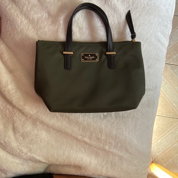 kate spade | Bags | Kate Spade Mini Tote Bag | Poshmark